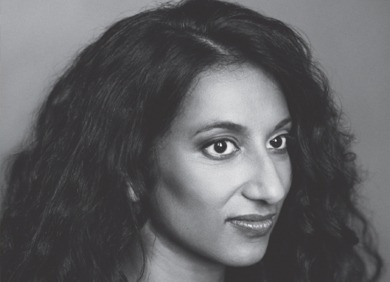 Entretien avec Bindu Suresh – Revue Zinc